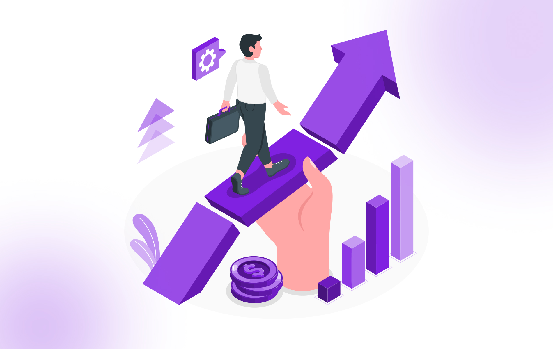 What is Consumer to Business (C2B) in eCommerce?