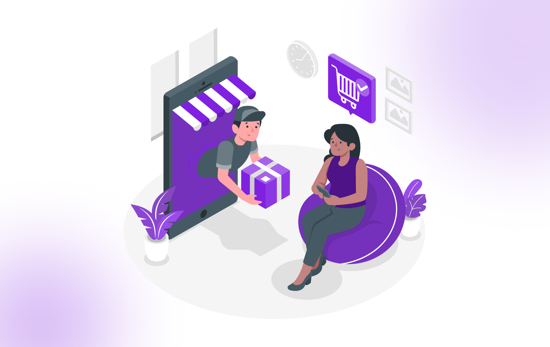 What is Consumer to Business (C2B) in eCommerce?