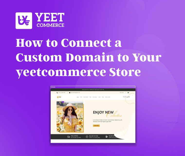 The Ultimate eCommerce Guide: Boost Your Online Business Success
